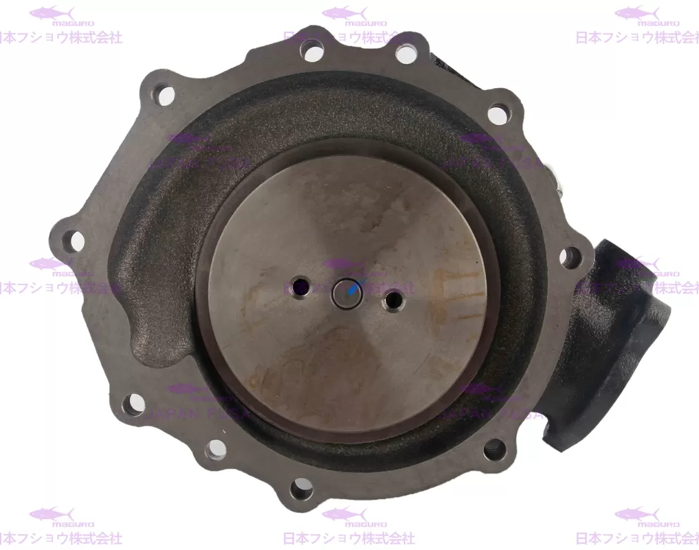 HINO JO8C Diesel Engine Water Pump 16100-E0200